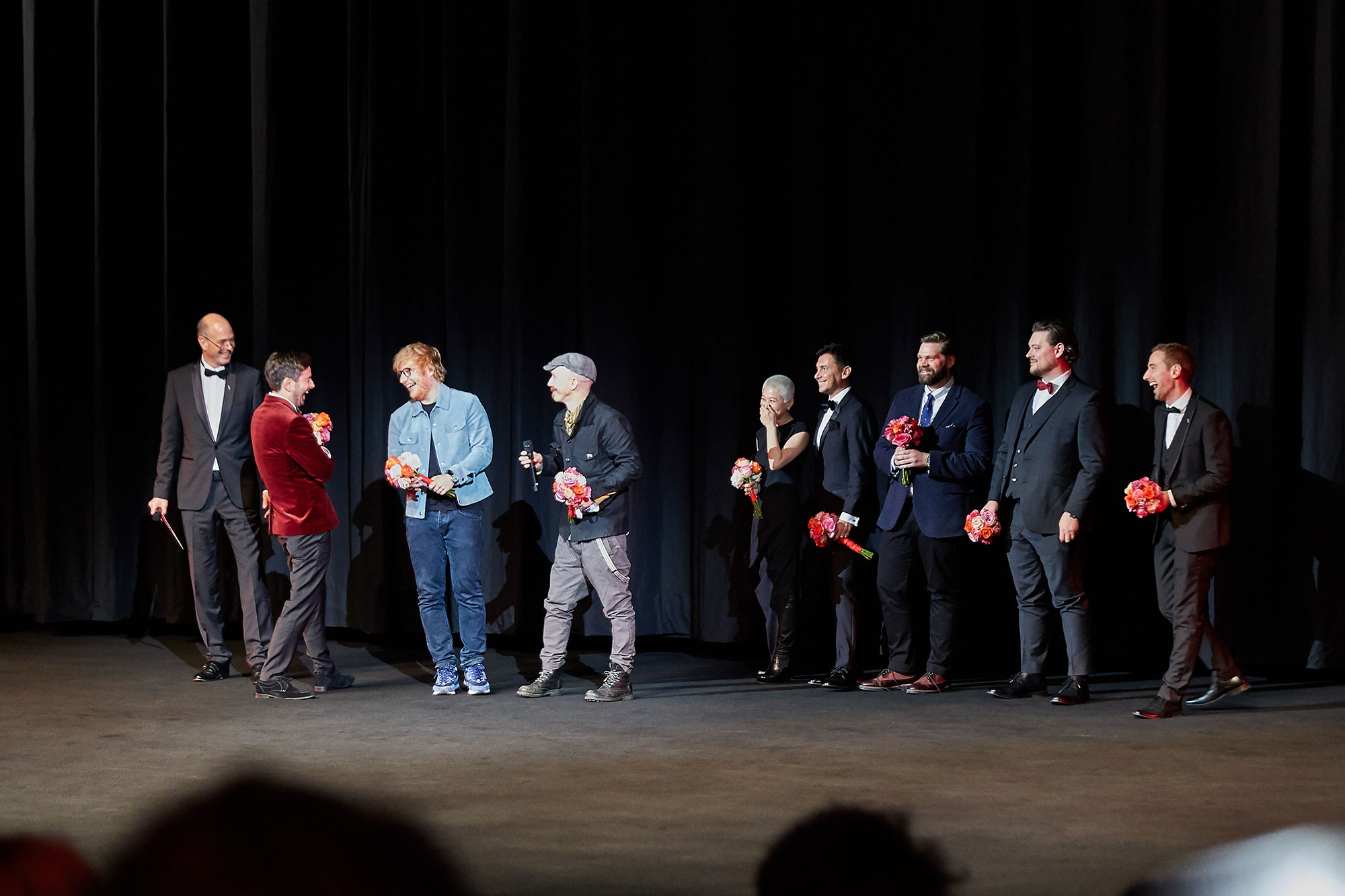 Songwriter Film | Dog Day Media